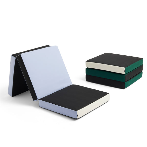 3 Fold Mattress by Hay — haus®