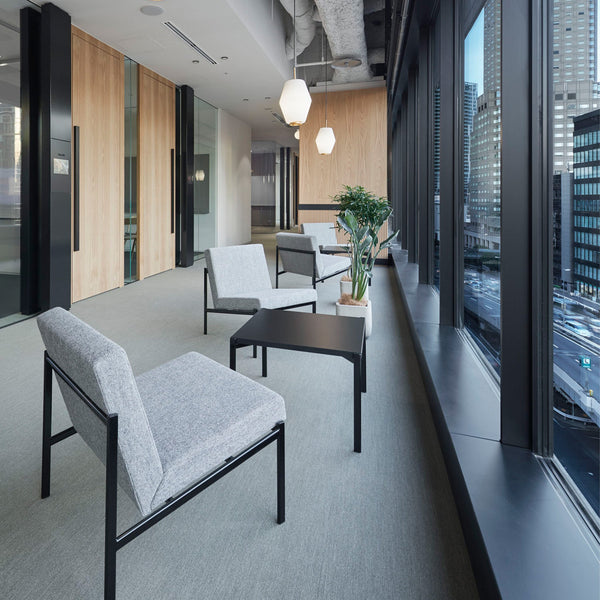 Kiki Low Table By Artek — haus®