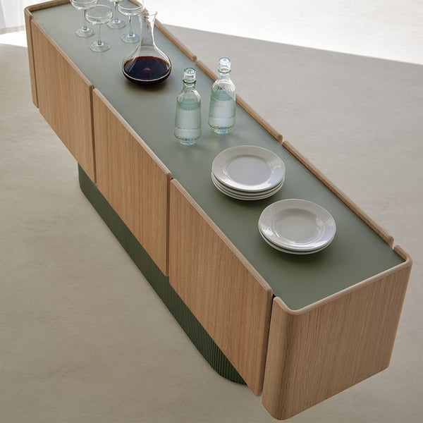 Dune Sideboard by Mónica Armani for Punt — haus®
