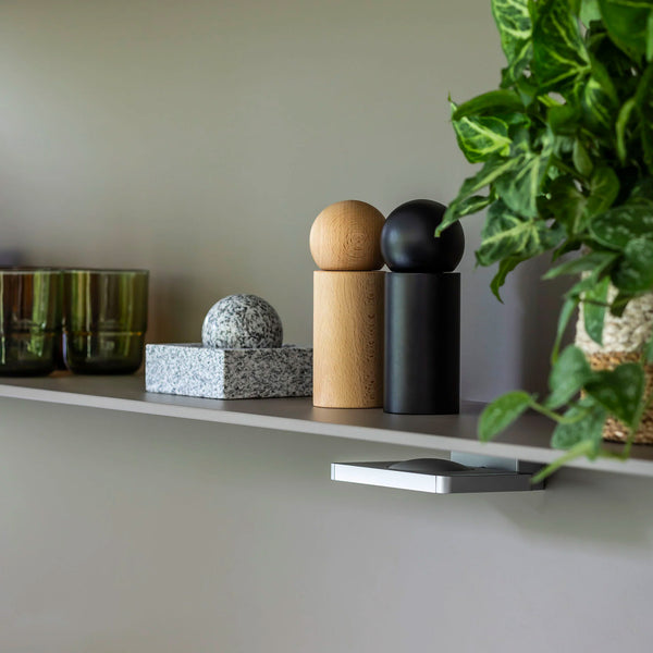 Orb Pestle & Mortar by Case — haus®