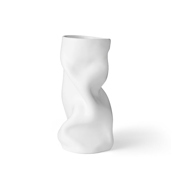 Collapse Vase By Sofia Tufvasson — haus®
