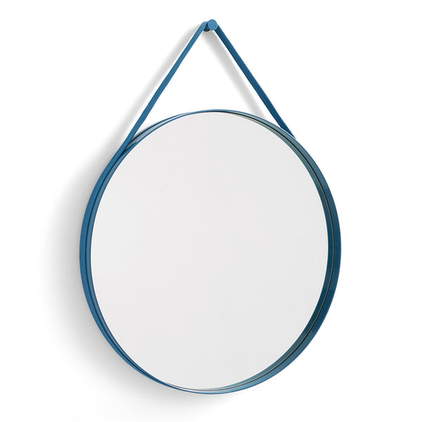 Strap Mirror No 2 by Hay — haus®