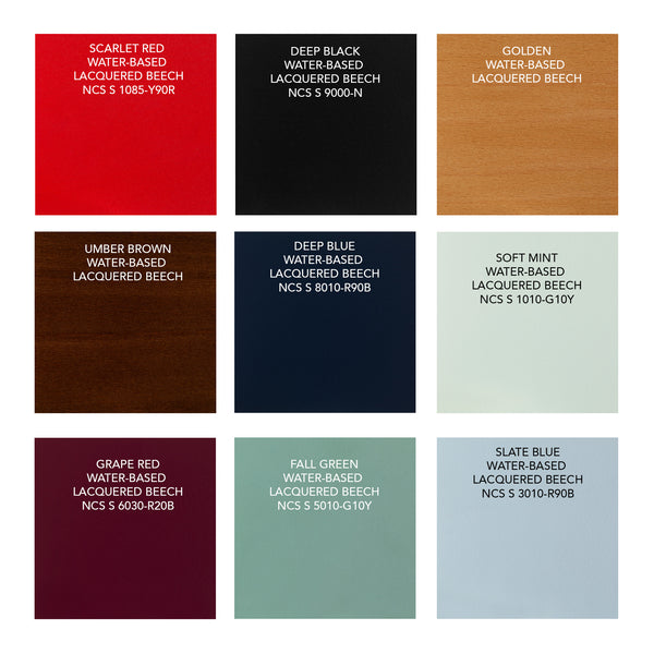 Rey Bar Stool by Bruno Rey / Dietiker for Hay — haus®