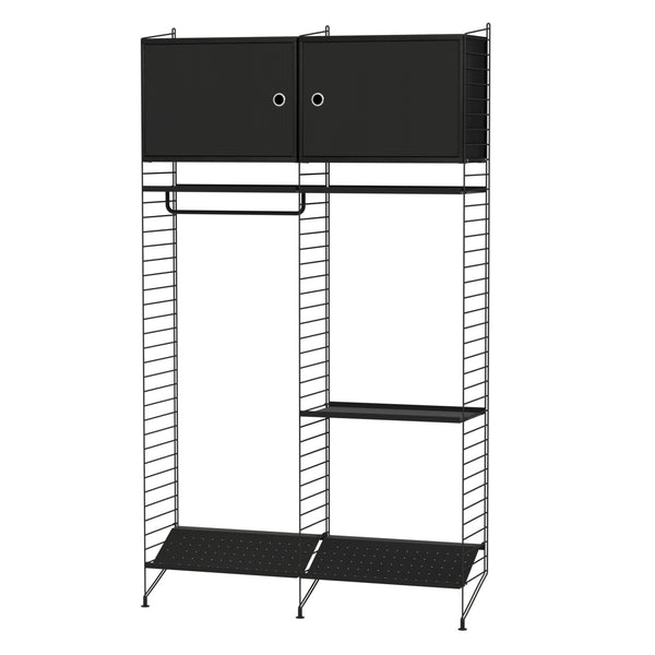 String® Shelving System - Hallway Bundle T - haus®