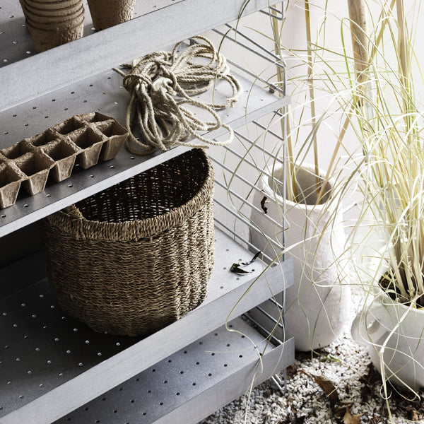 String® Shelving - Floor Panels - in stock at haus®, London.