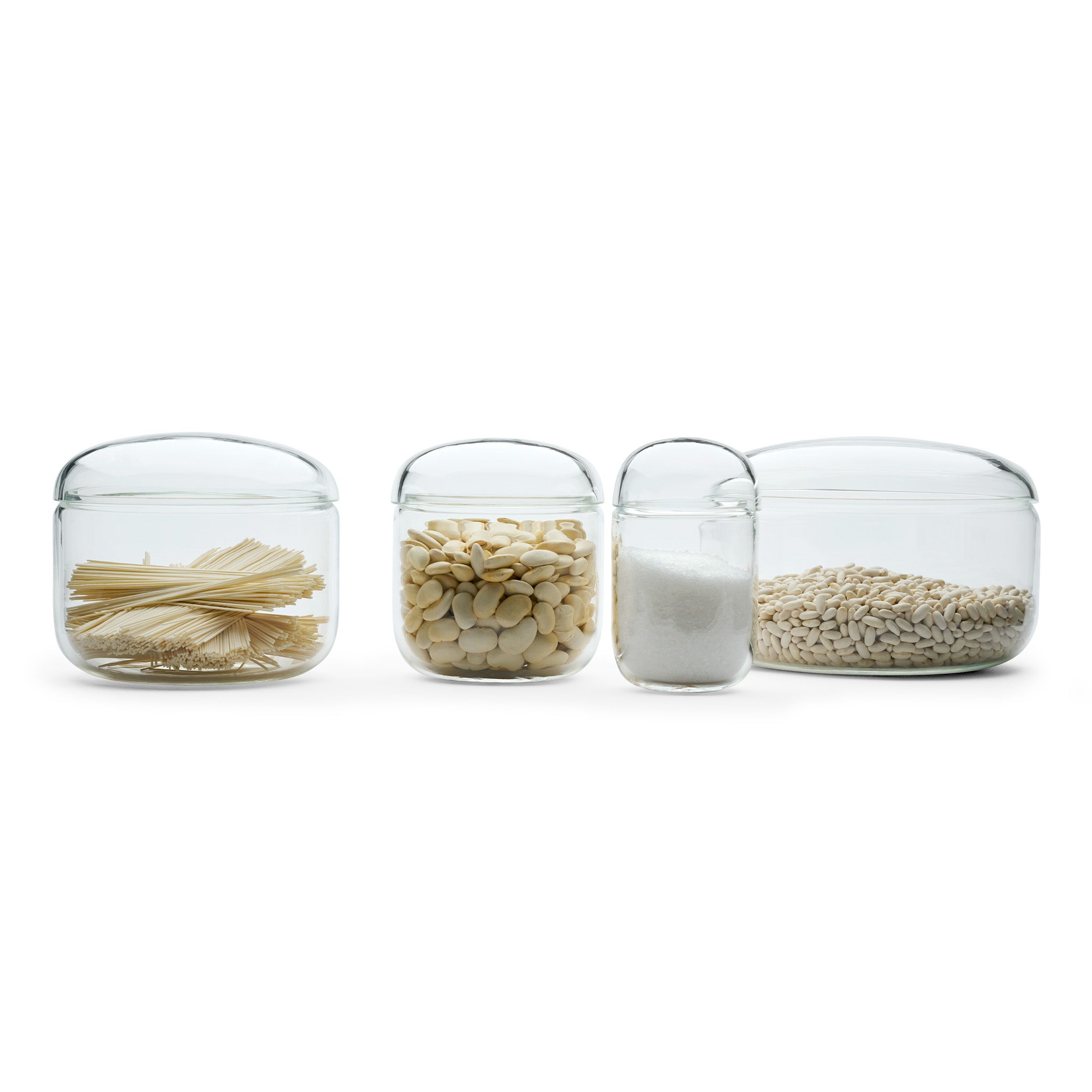 Storage Pots by John Pawson for When Objects Work — haus®