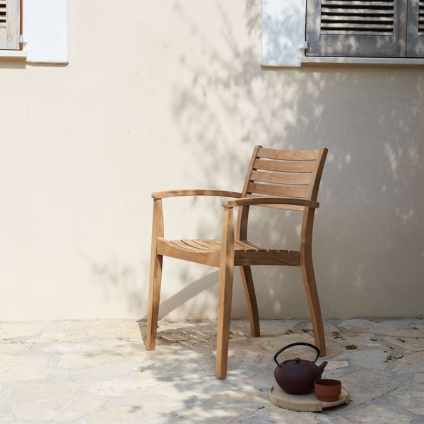 Ballare Chair by Skagerak — haus®