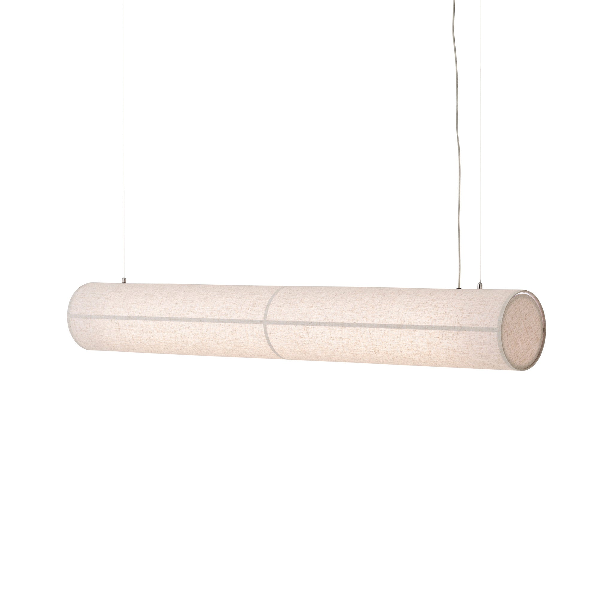 Hashira Linear Pendant Lamp by Norm Architects — haus®