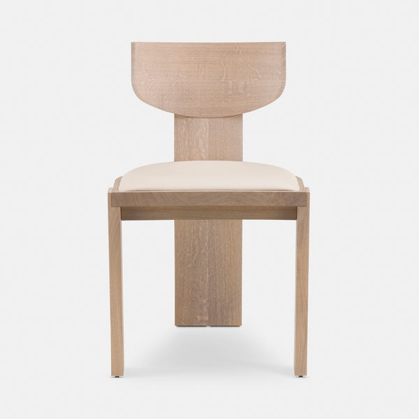 Vega B Chair By Anthony Guerrée — haus®