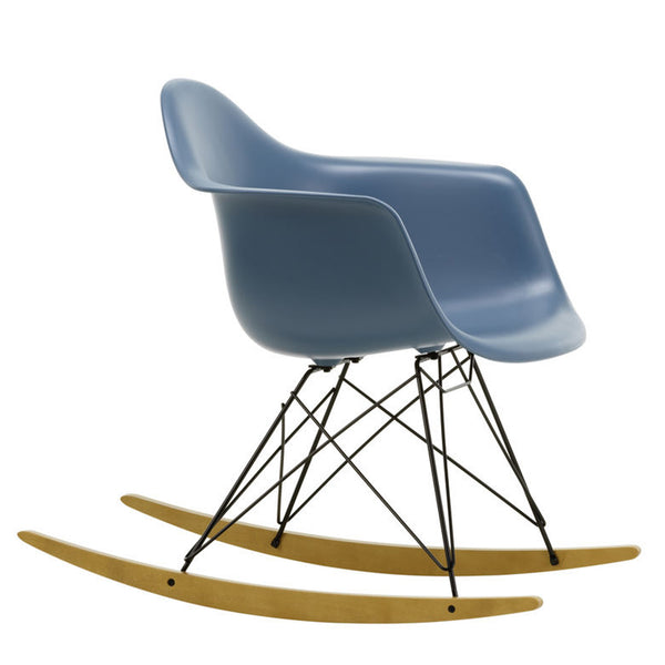 Eames Plastic Armchair RE RAR — haus®