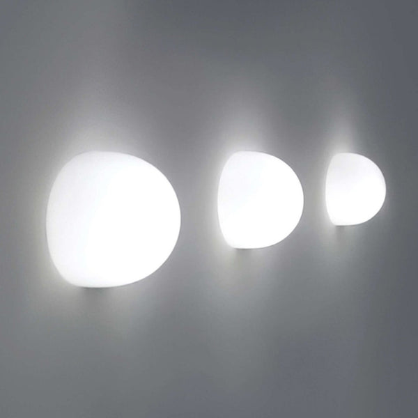 Glo Ball Ceiling Light by Flos - haus® official Flos stockist