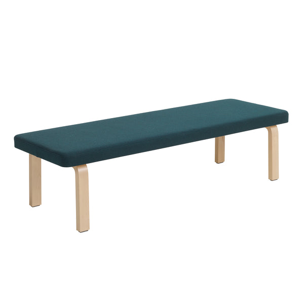 Aalto Bench 167 By Artek — haus®