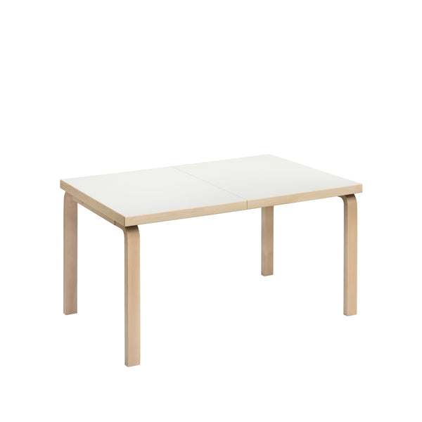 Aalto Table Extendable by Artek — haus®