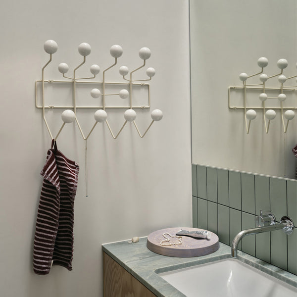 Hang it All Warm White by Vitra — haus®