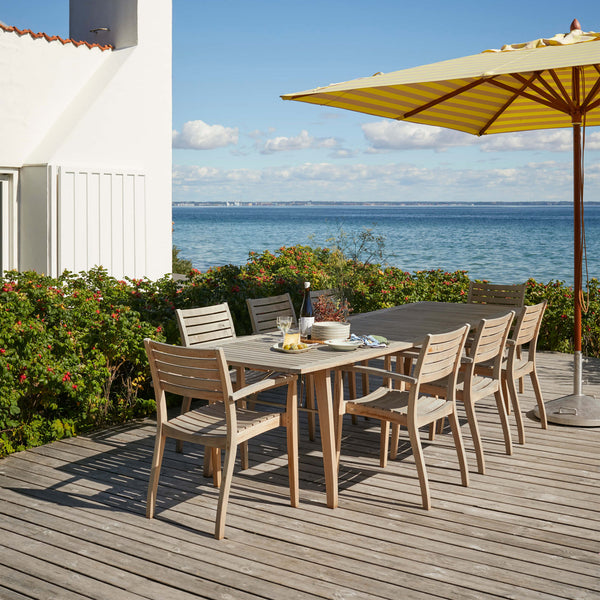 Ballare Chair by Skagerak — haus®