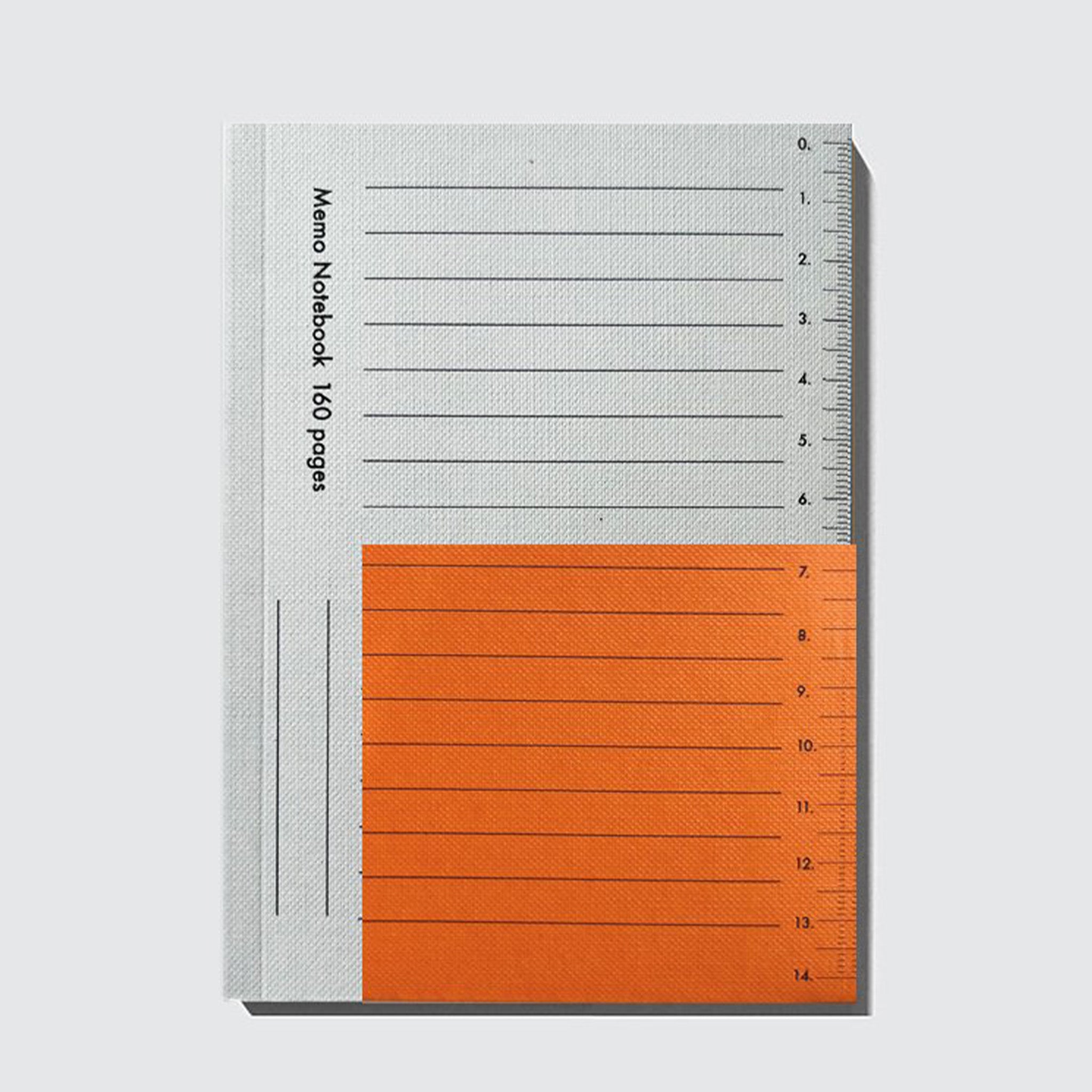 A6 Pocket Memo Notebook by Scout Editions — haus®