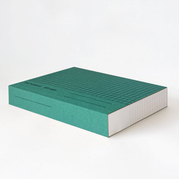 Chunky Grid Notebook by Scout Editions — haus®