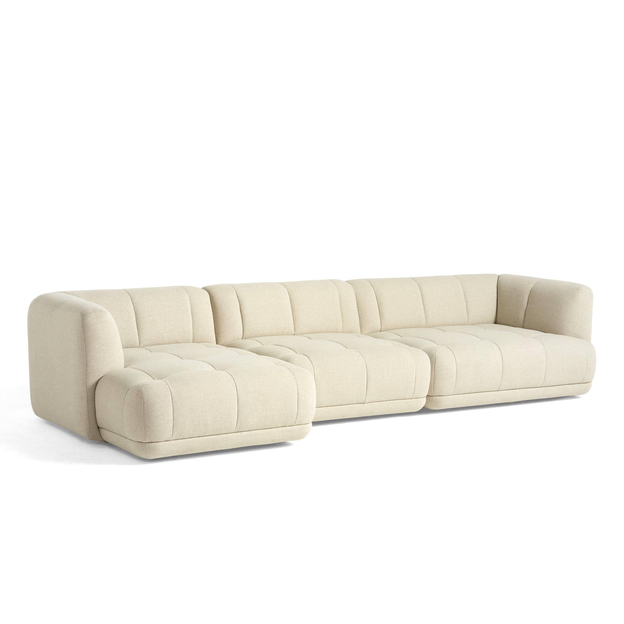 Quilton Sofa - Combination 17 — haus®