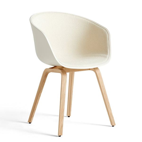 AAC 22 Chair 2.0 - Front Upholstered — haus®