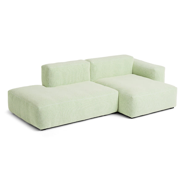 Mags Soft Low Armrest Modular Sofa Units by Hay — haus®