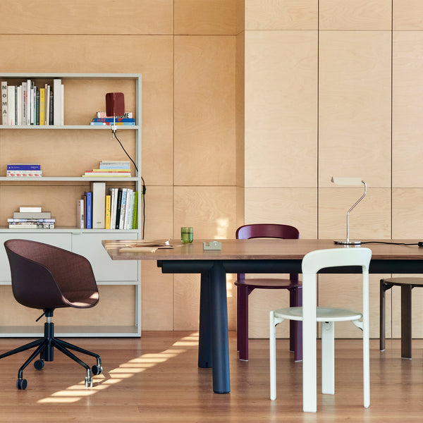 Boa Table By Stefan Diez For Hay — haus®