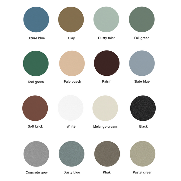 AAC 24 Swivel Chair 2.0 — haus®