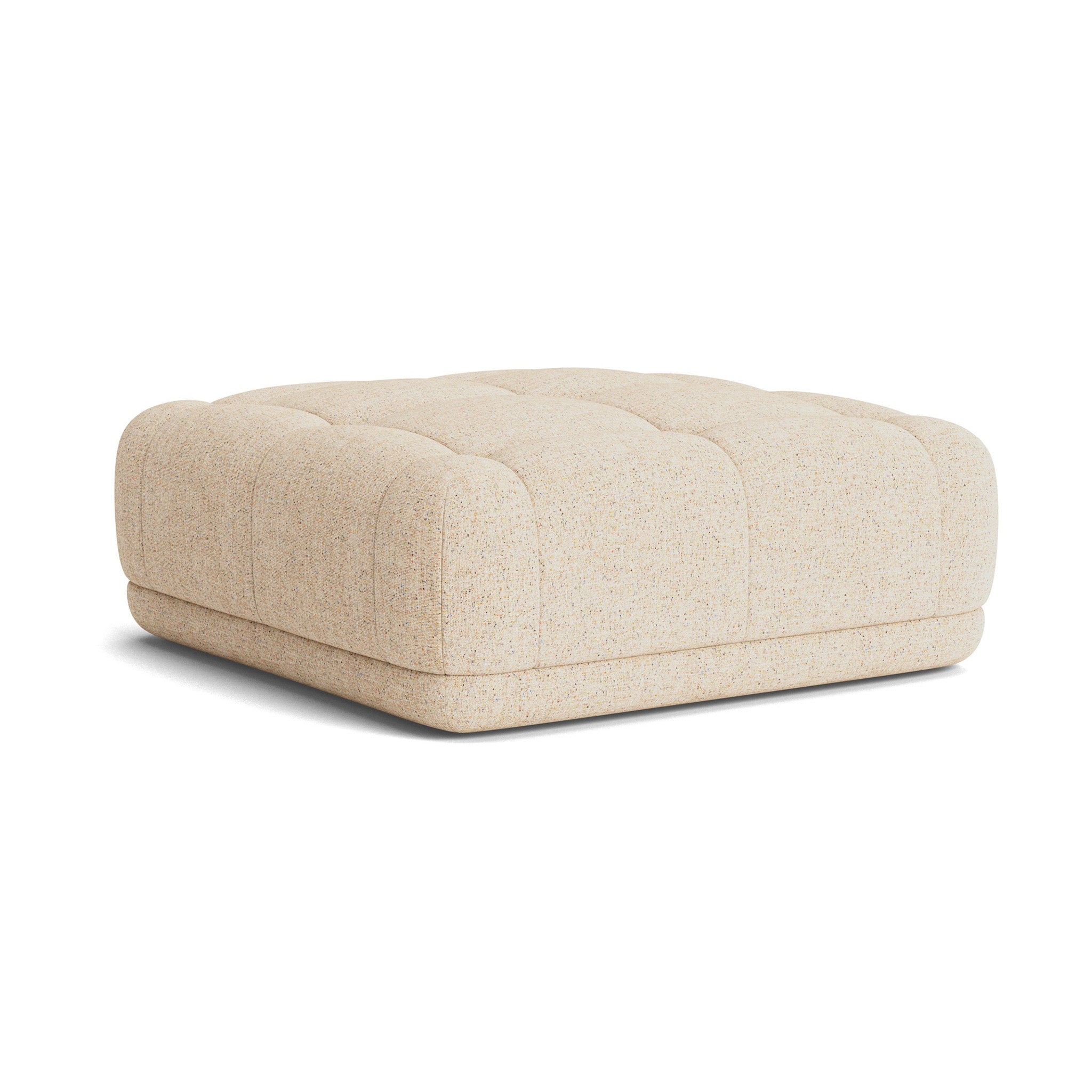 Quilton Ottoman — haus®