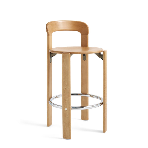 Rey Counter Stool by Bruno Rey / Dietiker for Hay — haus®