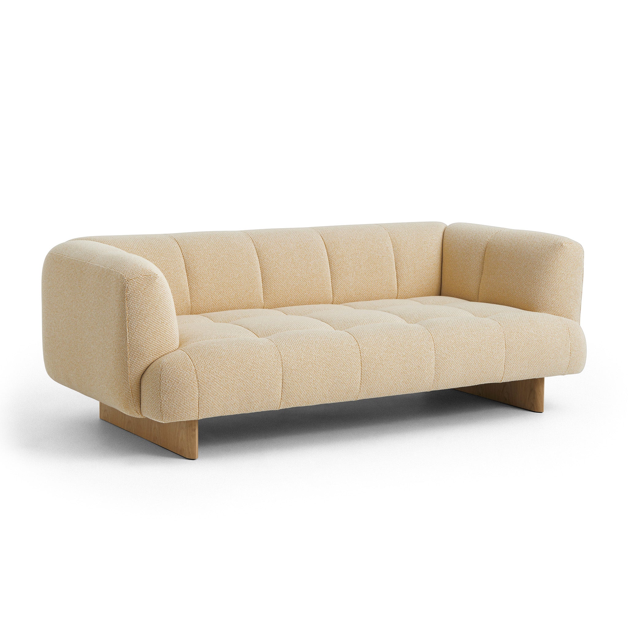 Quilton Lift 2 Seater Sofa — haus®