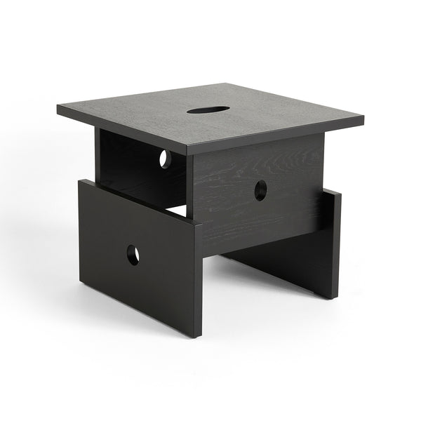 Wood Box Coffee Table By Jonathan Muecke for HAY — haus®