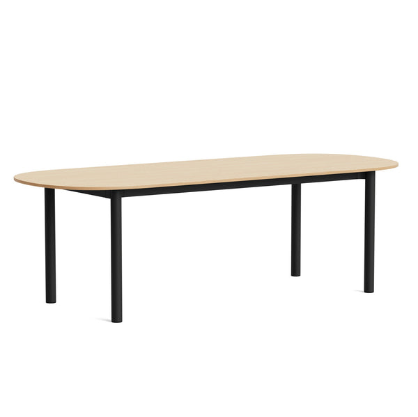 Annex Round Oblong By Hay — haus®