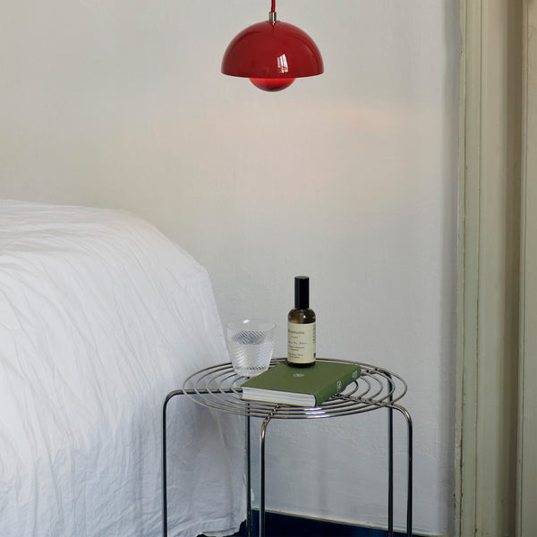 Wire Stool VP11 by &Tradition — haus®