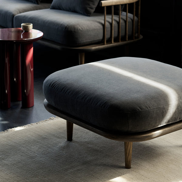 Fly Pouf SC9 by &Tradition — haus®