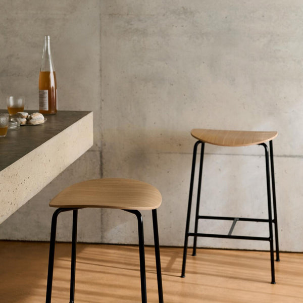 Pavilion Counter Stool AV37 by Anderssen & Voll — haus®