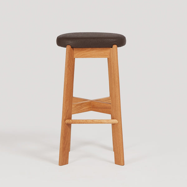 Bar Stool Five by Another Country — haus®