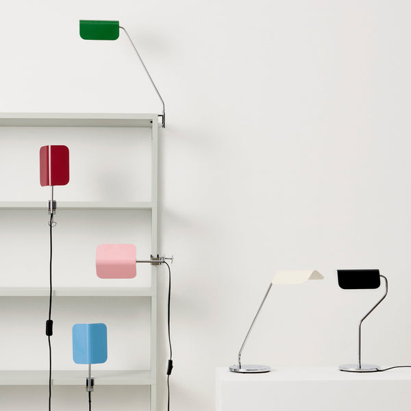 Apex Clip Lamp By John Tree — haus®