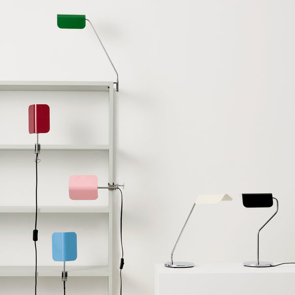 Apex Desk Lamp By John Tree — haus®