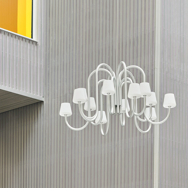 Apollo Chandelier By Studio 0405 — haus®