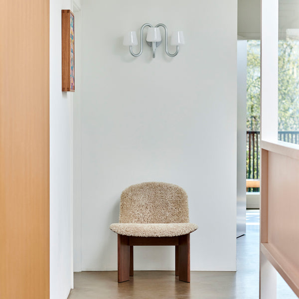 Apollo Wall Sconce By Studio 0405 — haus®