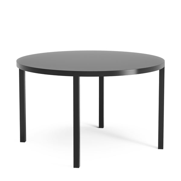 Bespoke Round Table by Swedese — haus®