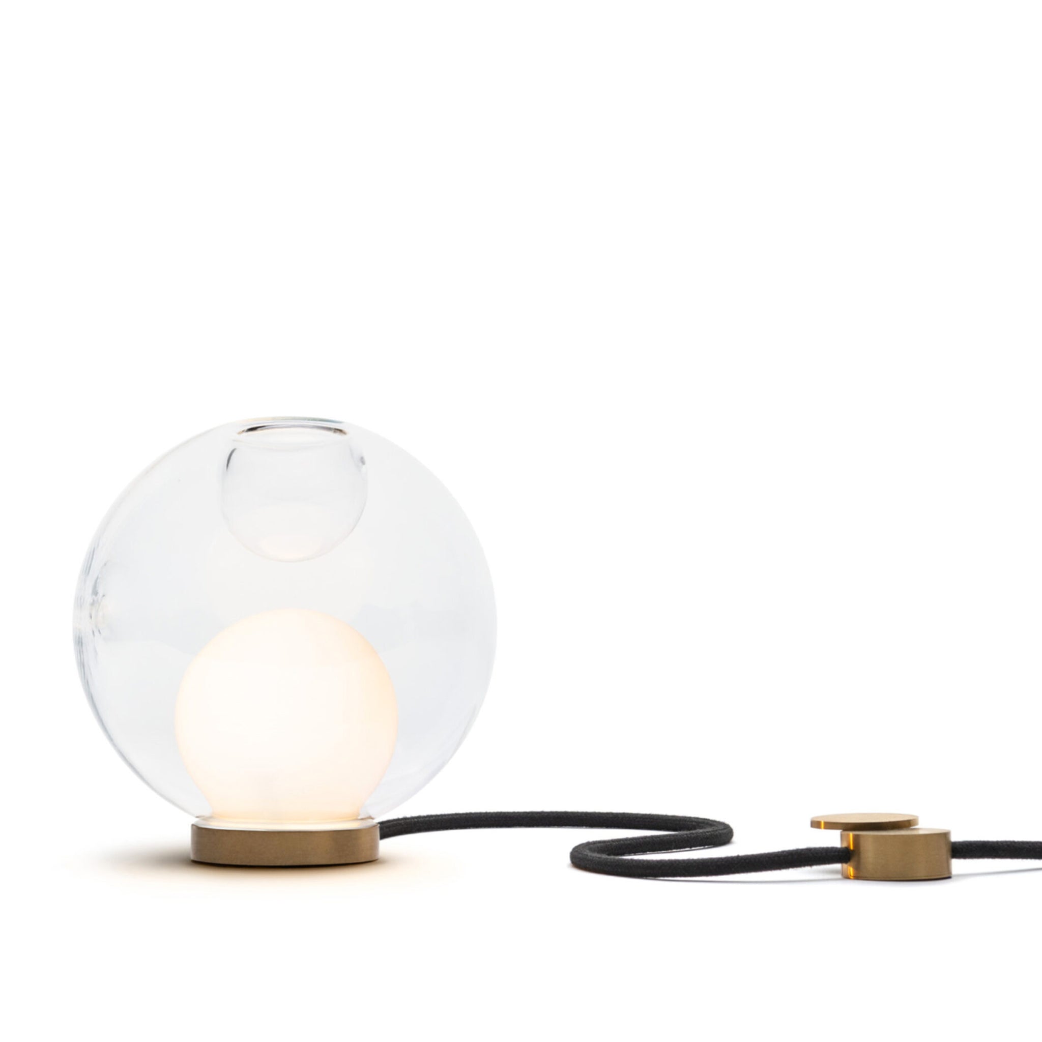 28t Table Light by Bocci — haus®