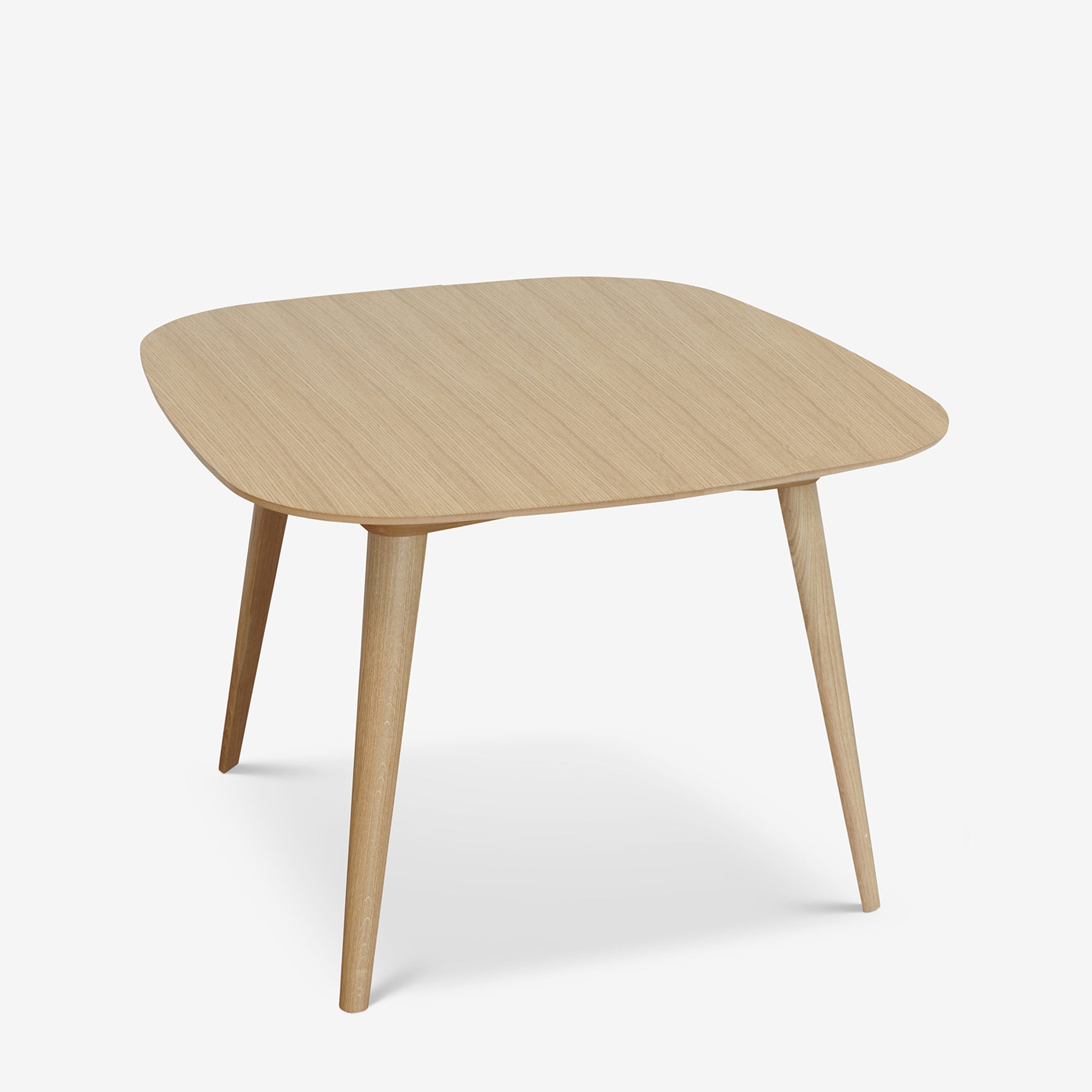 Bridge Extending Table By Matthew Hilton — haus®