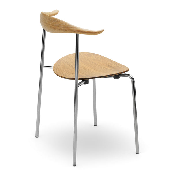 CH88T Dining Chair by Carl Hansen & Søn — haus®