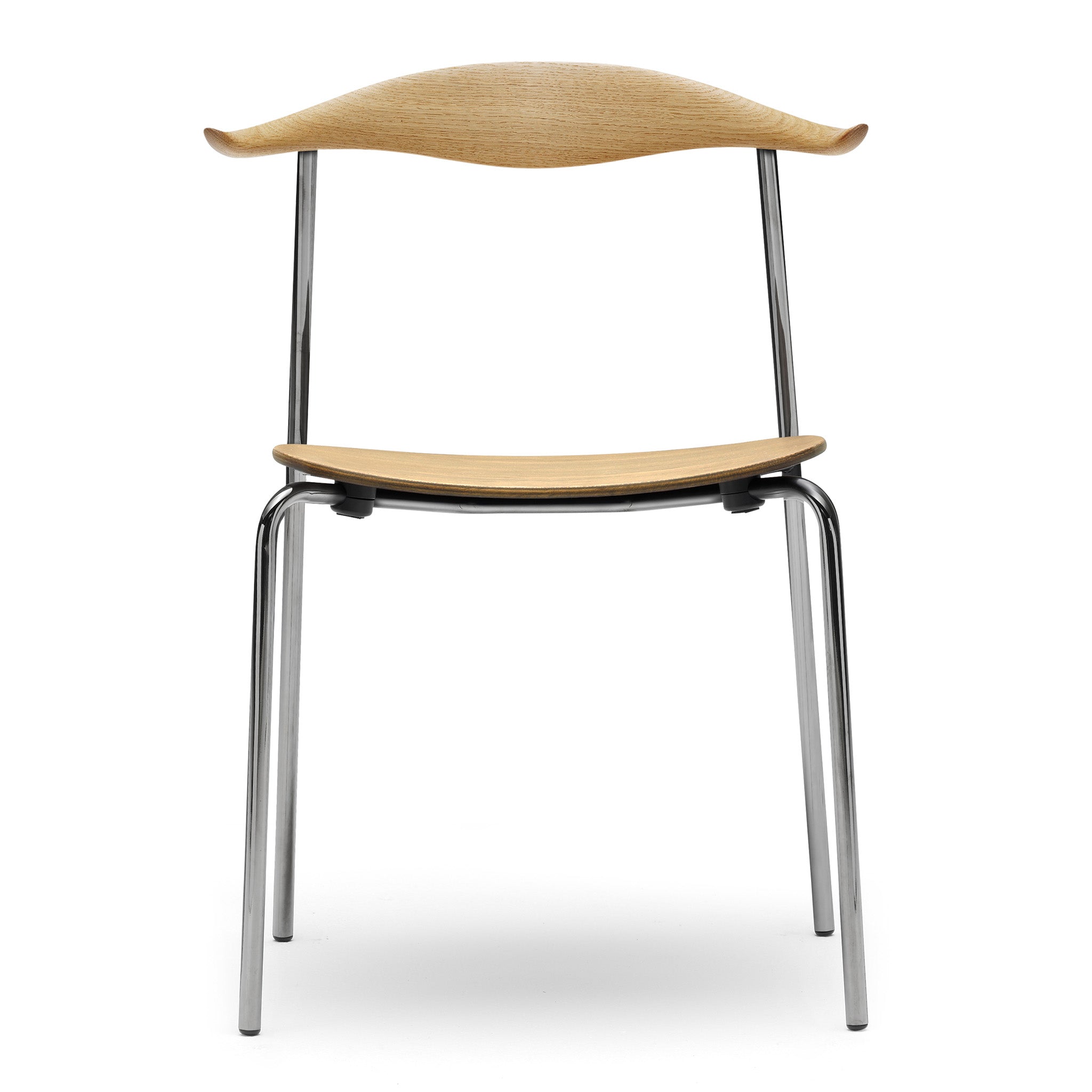 CH88T Dining Chair by Carl Hansen & Søn — haus®