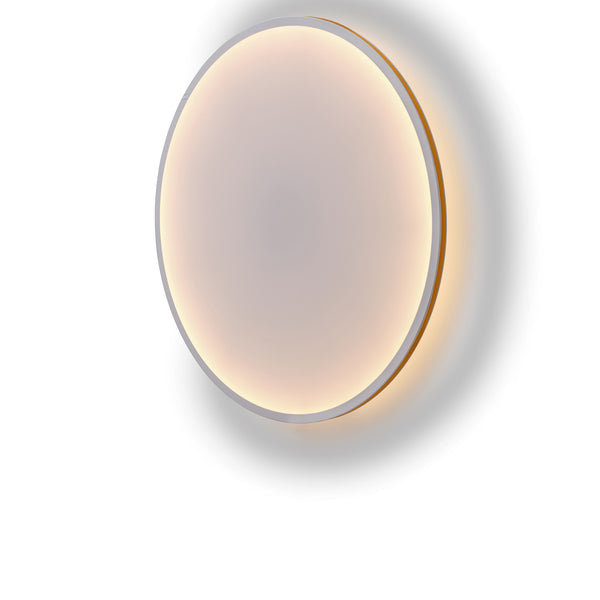 Calm Wall Lamp By Iskos Design for Muuto — haus®