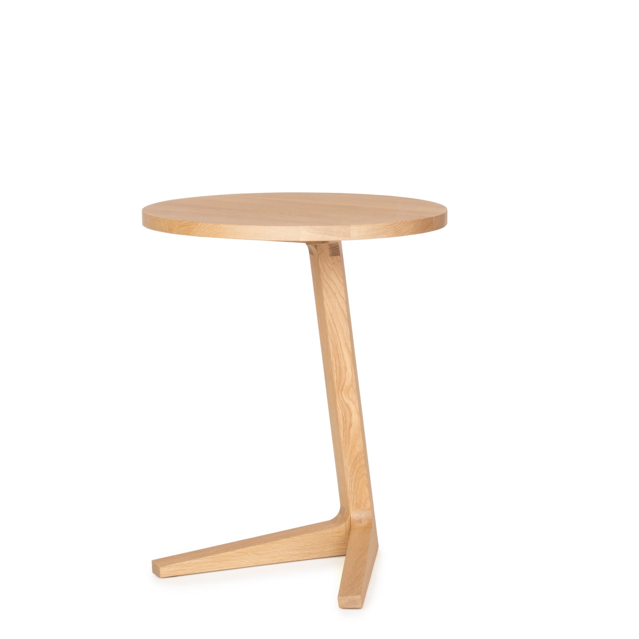 Cross Side Table By Matthew Hilton — haus®