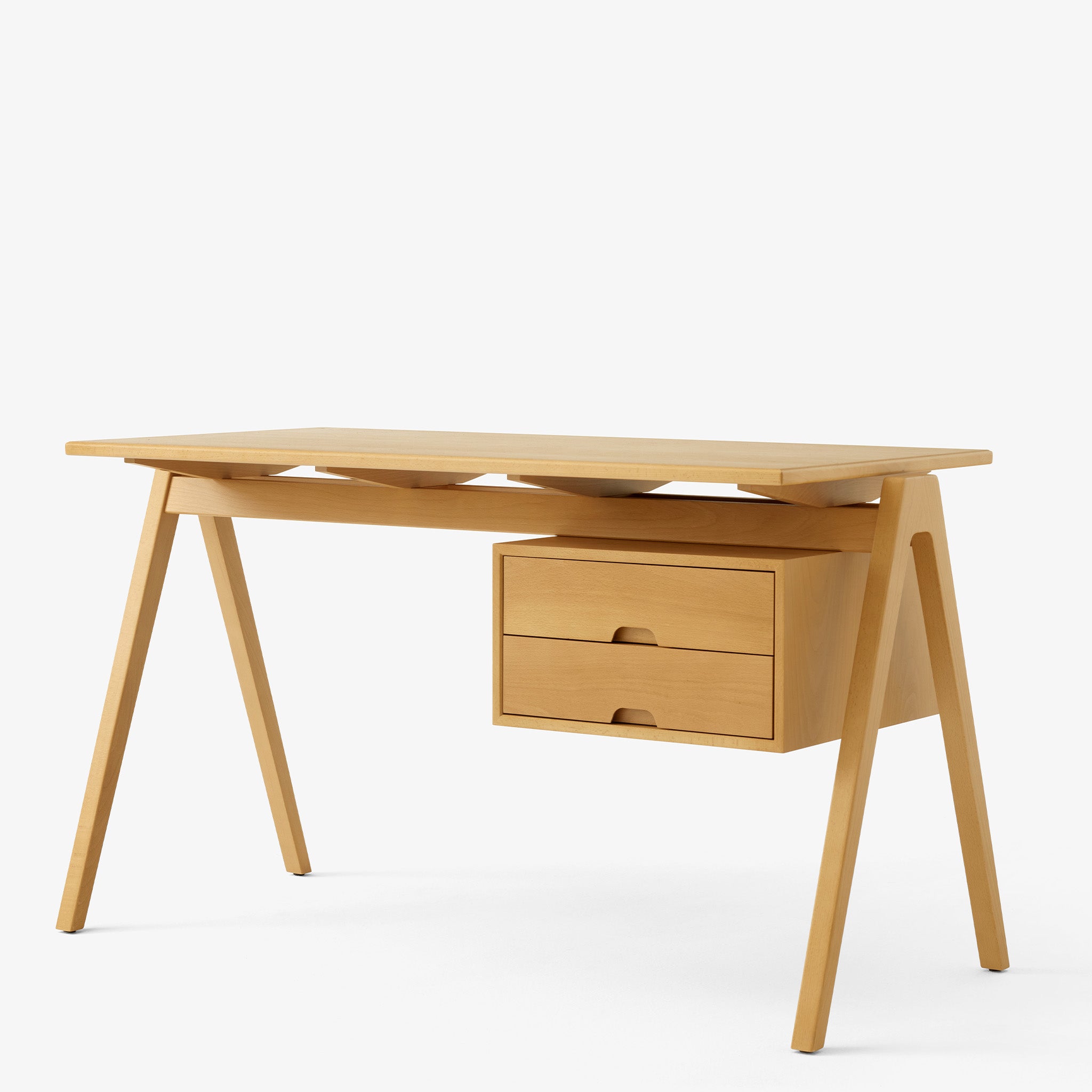 Daystak Desk RD3 by Robin Day — haus®