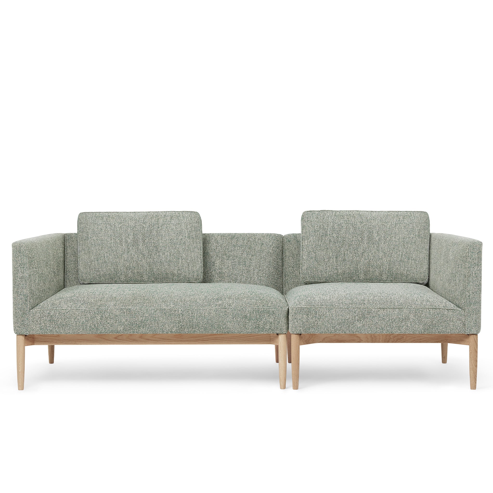 E300 Embrace Sofa by EOOS for Carl Hansen & Søn — haus®