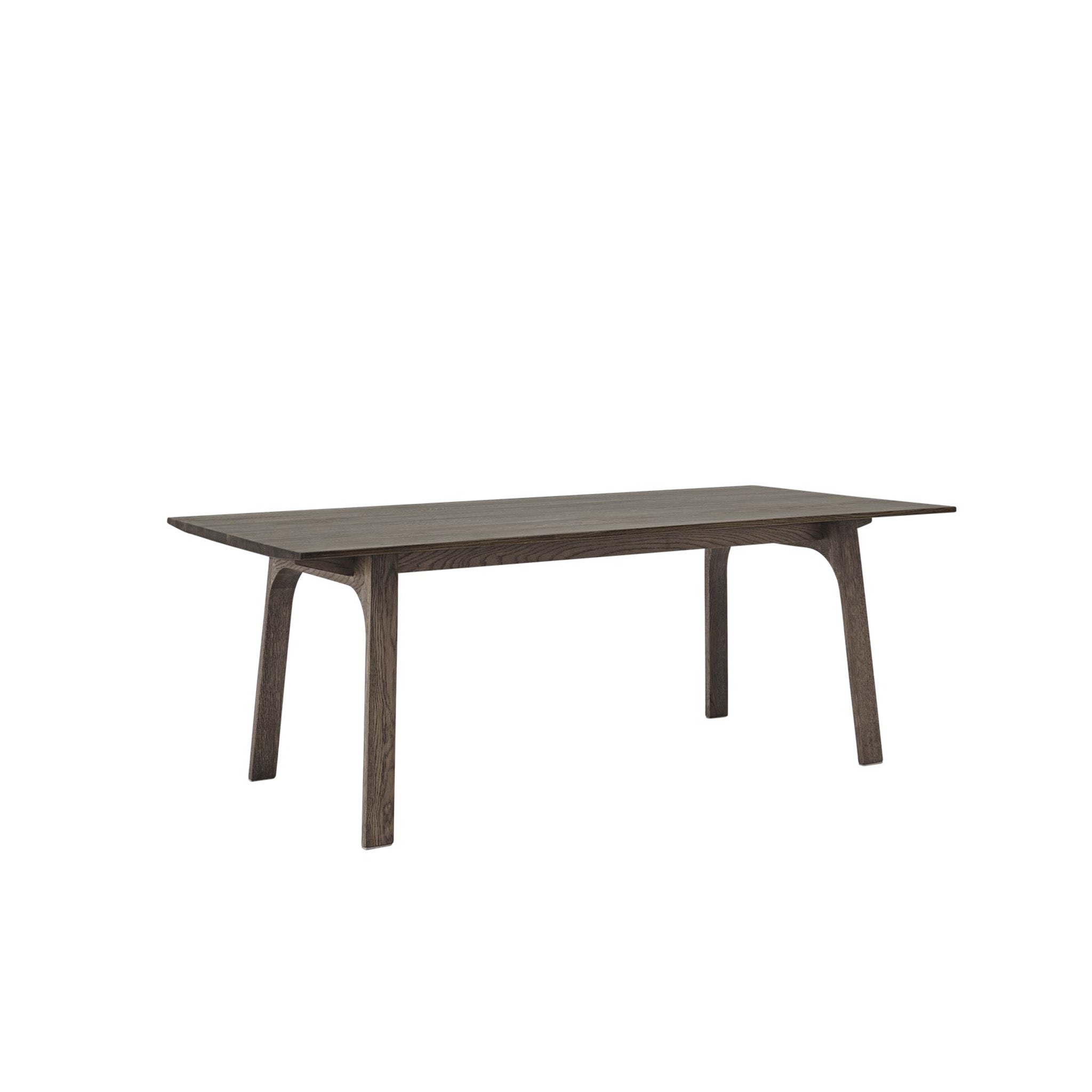 Earnest Extendable Table by John Tree for Muuto — haus®