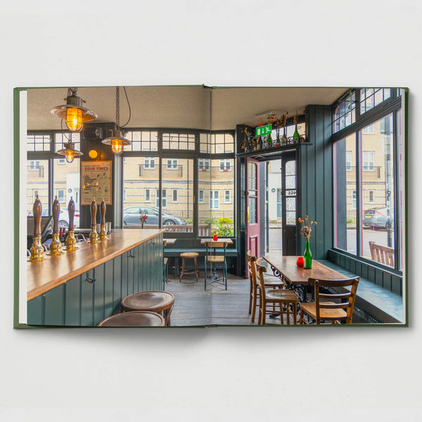 East End Pubs by Hoxton Mini Press — haus®